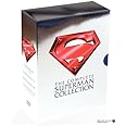 Amazon.com: The Complete Superman Collection : Christopher Reeve, Margot Kidder, Gene Hackman ...