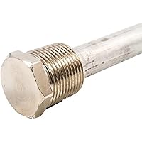 Amazon.com: Camco Anode Rod For Rv 9-1/2" L : Automotive