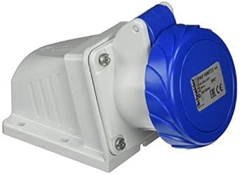 Schneider Electric PKF16W723 Toma de pared PK Patrika tornillo 16 A ...