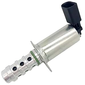 Amazon.com: Variable Valve Timing Solenoid N205 Valve for Volkswagen ...