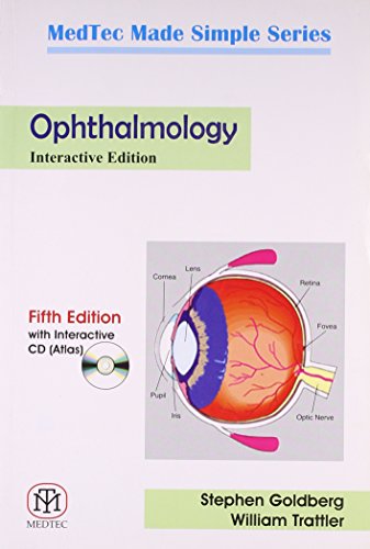 Best Books for Ophthalmology Preparation during PG Medical Exams
