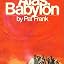 Alas, Babylon: Pat Frank, David Brin: 9780060741877: Amazon.com: Books