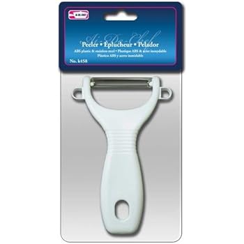Amazon.com: Chef'n Palm Peeler PP CDU: Finger Peeler: Kitchen & Dining