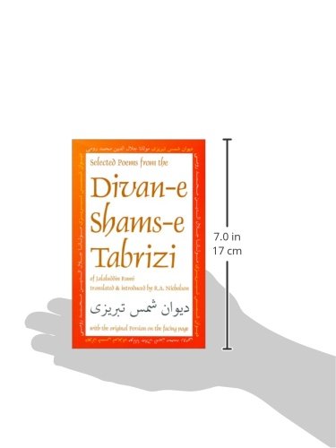 Divan E Shams E Tabrizi Pdf File - rangsnap