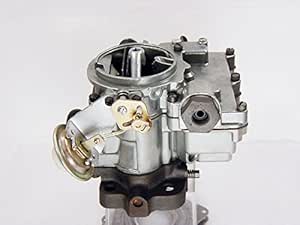 Amazon.com: REMANUFACTURED ROCHESTER 2 BBL 2GV 2JET CARBURETOR For 1964 ...