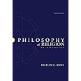 Amazon.com: Philosophy of Religion: An Introduction: 9780495007258: Rowe, William L.: Books