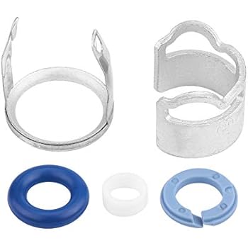 Amazon.com: Injector Seal Kit for 2.0T VW Engines, 06J998907B: Automotive
