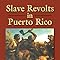 Slave Revolts in Puerto Rico: Baralt, Guillermo A, Ayorinde, Christine ...