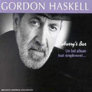 Gordon Haskell - Harry's Bar - Amazon.com Music