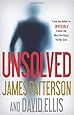 Amazon.com: Unsolved (Invisible) (9780316419826): James Patterson ...