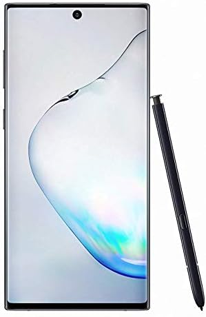 سعر SAMSUNG Galaxy Note 10 Sm-N970F/Ds 256GB 8GB RAM (Factory Unlocked) 6.3in (GSM Only, No CDMA ...