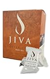 Jiva Instant Coffee Cubes - The Green Head
