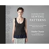 Alabama Studio Sewing + Design: A Guide to Hand-sewing an Alabama ...