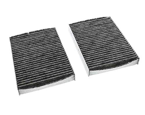 Genuine OEM Cabin Air Filter Set For BMW F90 F91 F92 G05 G06 G07 G12 ...