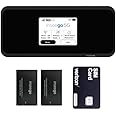 Amazon.com: 5G Mobile Portable WiFi | Verizon Wireless Jetpack Inseego ...