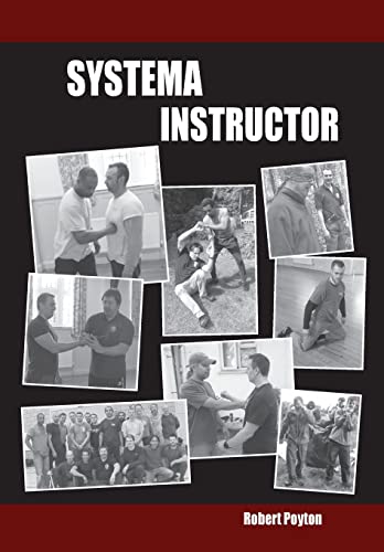 Systema Instructor: Poyton, Robert: 9781739985578: Amazon.com: Books