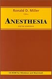 Amazon | Miller's Anesthesia, 2-Volume Set, 8e | Ronald D. Miller MD MS ...