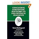 Amazon.com: Concluding Unscientific Postscript to Philosophical ...