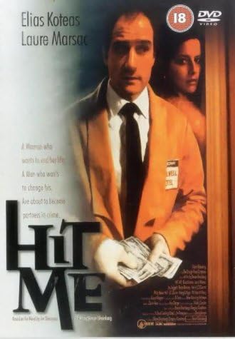 8952. Hit me (1996) | Alex's 10-Word Movie Reviews
