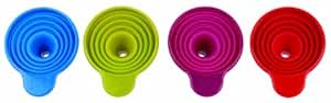 Joie 29002 Collapsible Funnel: Amazon.ca: Home & Kitchen
