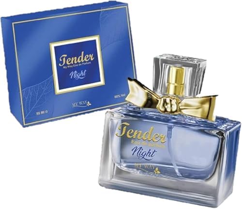 سعر My Way Tender Night Odoperfan Perfume for Women 55ml فى مصر ...