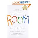 Amazon.com: Room (9780316098328): Emma Donoghue: Books
