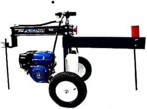 Amazon.com : Blue Max 51868 22-Ton Gas Powered Log Splitter : Tools ...
