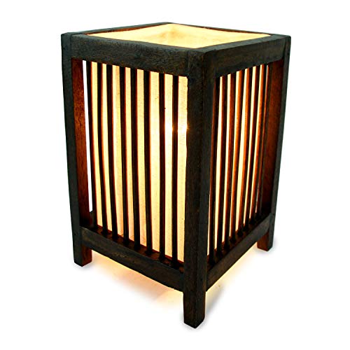 Best Bamboo Lamps | Bamboo Home Décor