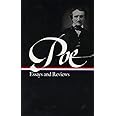 Edgar Allan Poe : Essays and Reviews : Theory of Poetry / Reviews of ...