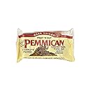 Amazon.com : Bear Valley Pemmican Bars, Fruit & Nut, 3.75-Ounce Bars ...