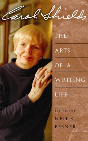 Amazon.com: Carol Shields: The Arts of a Writing Life: 9780973160802 ...