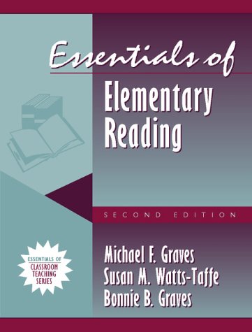 Amazon.com: Essentials of Elementary Reading: (Part of the Essentials ...