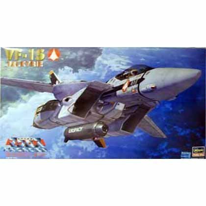 Buy Hasegawa Robotech Macross VF-1S Valkyrie 1:72 Model Kit by Hasegawa Online at desertcartINDIA