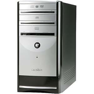 Amazon.com: eMachines T6520 Desktop Computer: Computers & Accessories