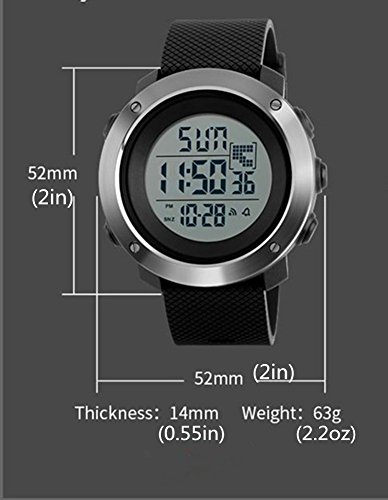 Easy to Read Watches for Seniors | Graying With Grace