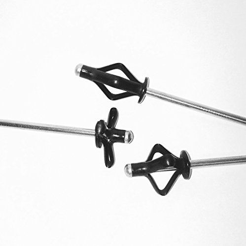 CastMate Pop Rivet, Marine Grade - MasterBasser