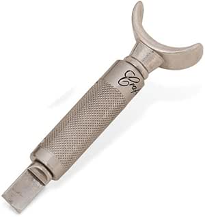 Amazon.com: Tandy Leather Craftool Pro Swivel Knife-Large 82009-02