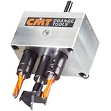 CMT Orange Tools CMT333-5255 - Cabezal modular de bisagras 52/5.5 ...