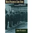 Amazon.com: When Prisoners Come Home: Parole and Prisoner Reentry ...