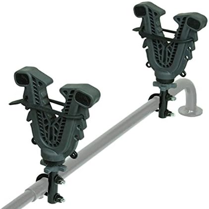 Gun rack\holder for bike — Florida Sportsman