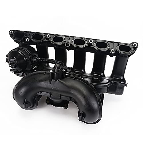 11617559523 ENGINE AIR INTAKE MANIFOLD 325i 328i Compatible with BMW ...
