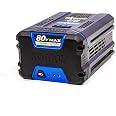 Amazon.com: Kobalt 80-Volt 5 Amp Hours 5 Ah Rechargeable Lithium Ion ...