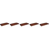 Amazon.com : Grodan GRO-Smart Tray Insert (5-Pack) : Patio, Lawn & Garden