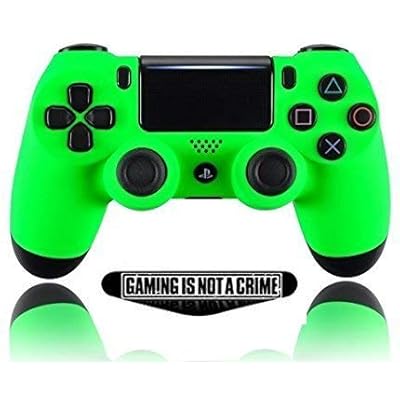 Soft Neon Custom PS4 PRO Rapid Fire Custom Modded Philippines | Ubuy