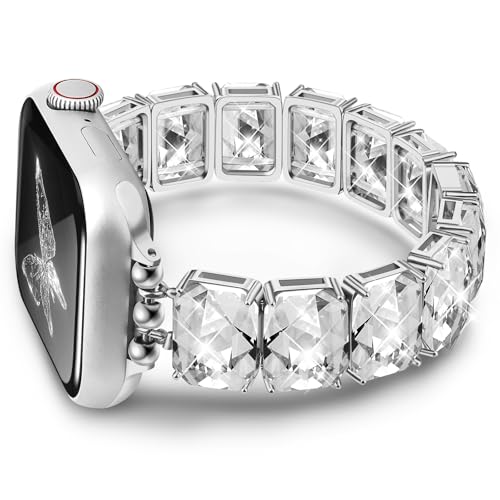 VISOOM Jewelry Boho Bracelet Compatible With Apple Watch Bands 40mm ...