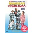 Amazon.com: Suburban Commando [DVD] : Hulk Hogan, Christopher Lloyd ...