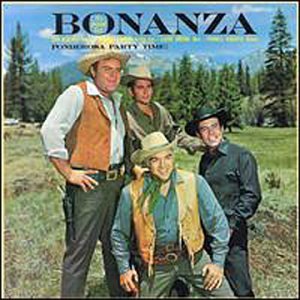 Bonanza: Various Artists: Amazon.fr: CD et Vinyles}