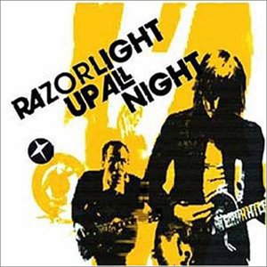 Up All Night - Razorlight: Amazon.de: Musik-CDs & Vinyl