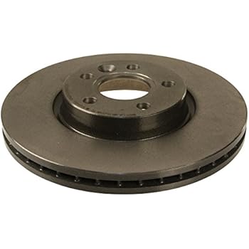 Amazon.com: Volvo 31341382, Disc Brake Rotor: Automotive