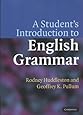 The Cambridge Grammar of the English Language: Rodney Huddleston ...
